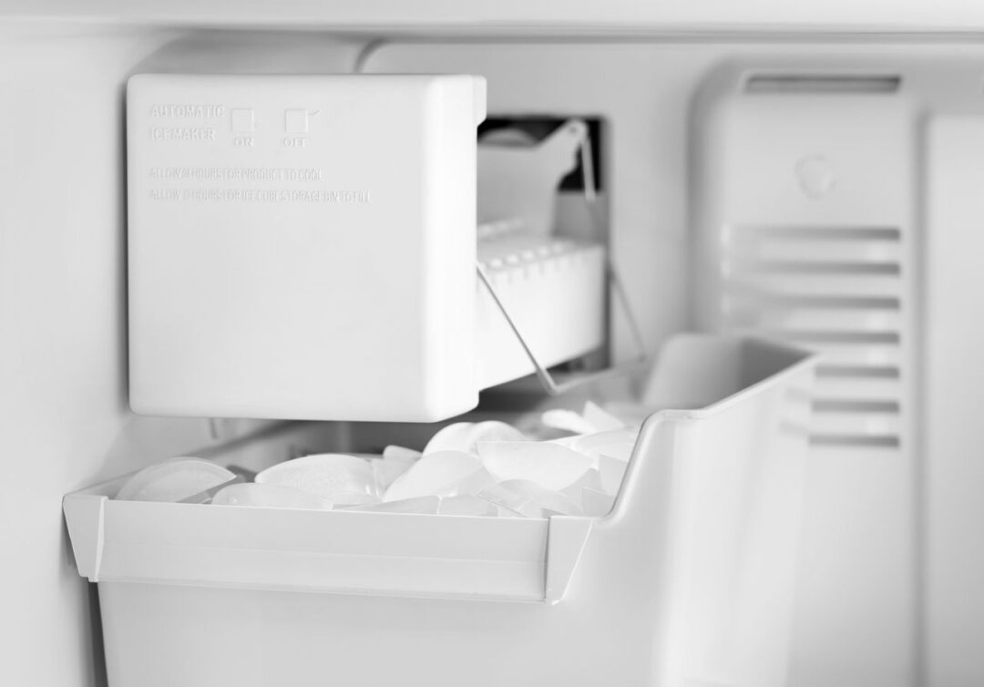 Troubleshooting Common Sub Zero Ice Maker Problems