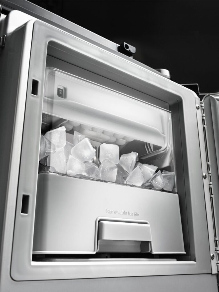 Fixing Sub Zero Ice Maker Not Making Ice: Repair Guide - Sub Zero ...