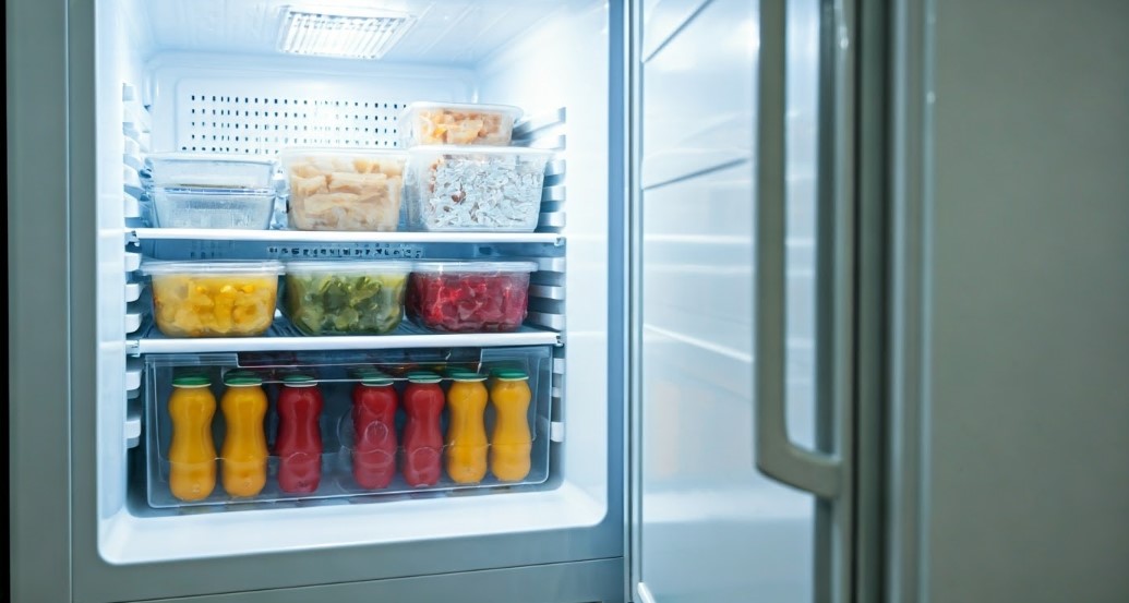 Freezer Seal Maintenance: Easy Tips to Prevent Air Leaks - Sub Zero ...