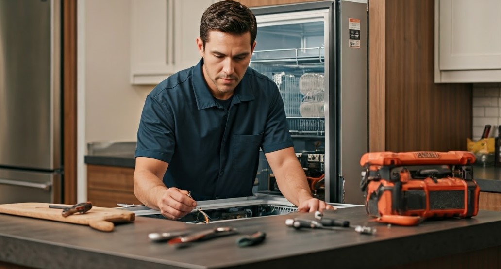 How to Fix a Sub Zero Freezer Freon Leak: Step-by-Step Guide - Sub Zero ...