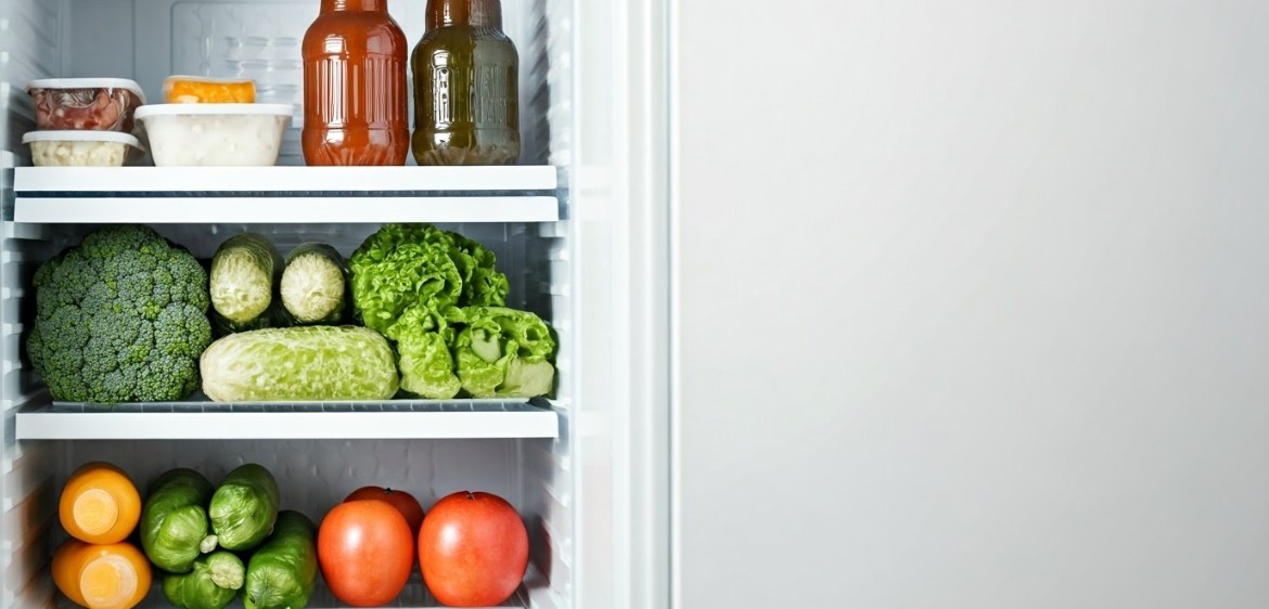 What to Do When a Freezer Has a Bad Smell? - Sub Zero Appliance Repair