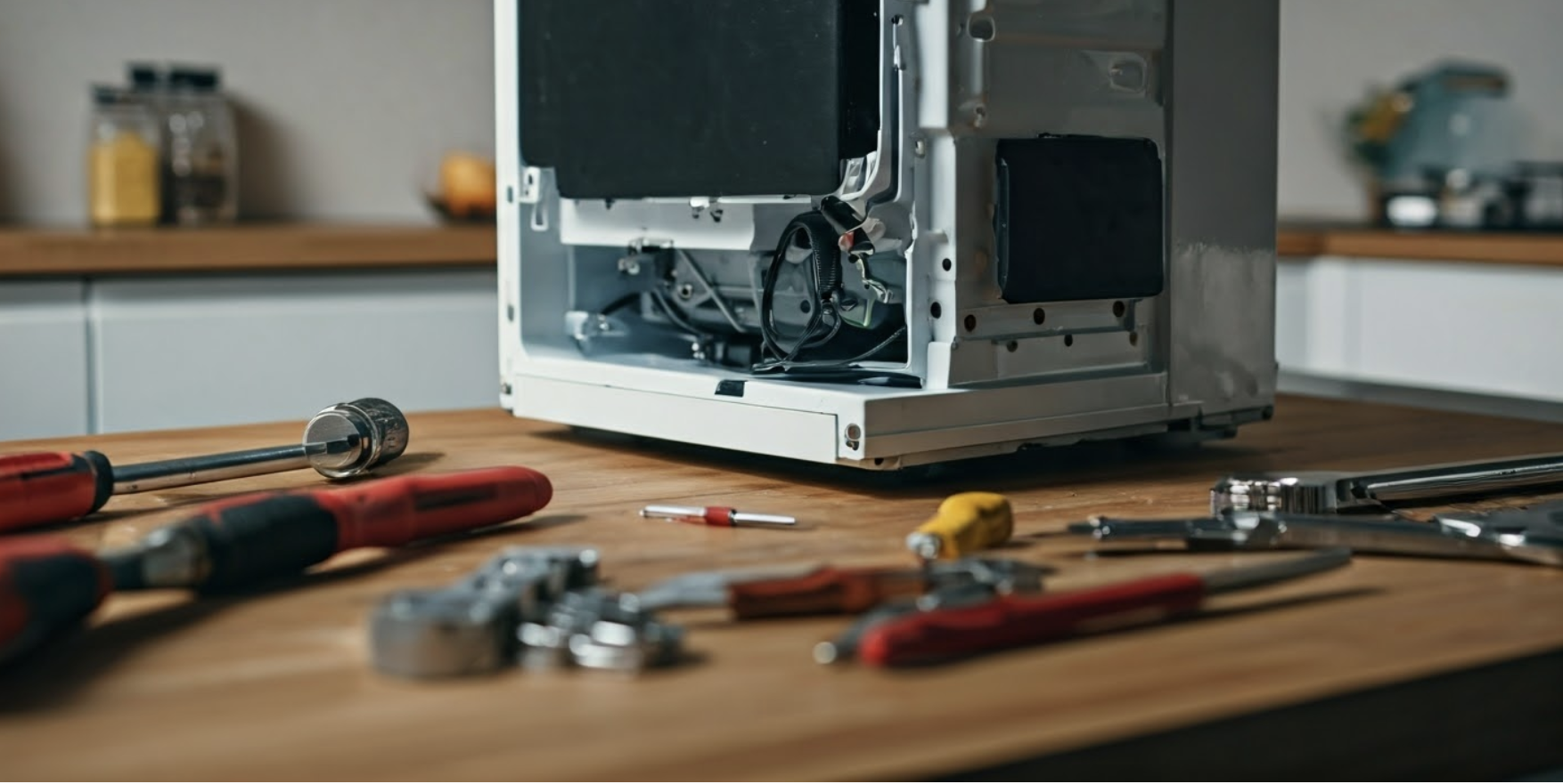 Easy DIY: How to Replace a Faulty Fridge Thermostat - Sub Zero ...