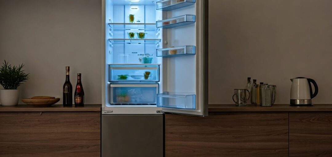 Expert Insights: Why Is My Fridge Warm But Freezer Working - Sub Zero ...