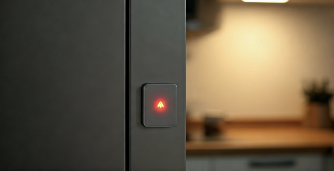 Freezer Alarm Keeps Going Off? Troubleshooting Tips