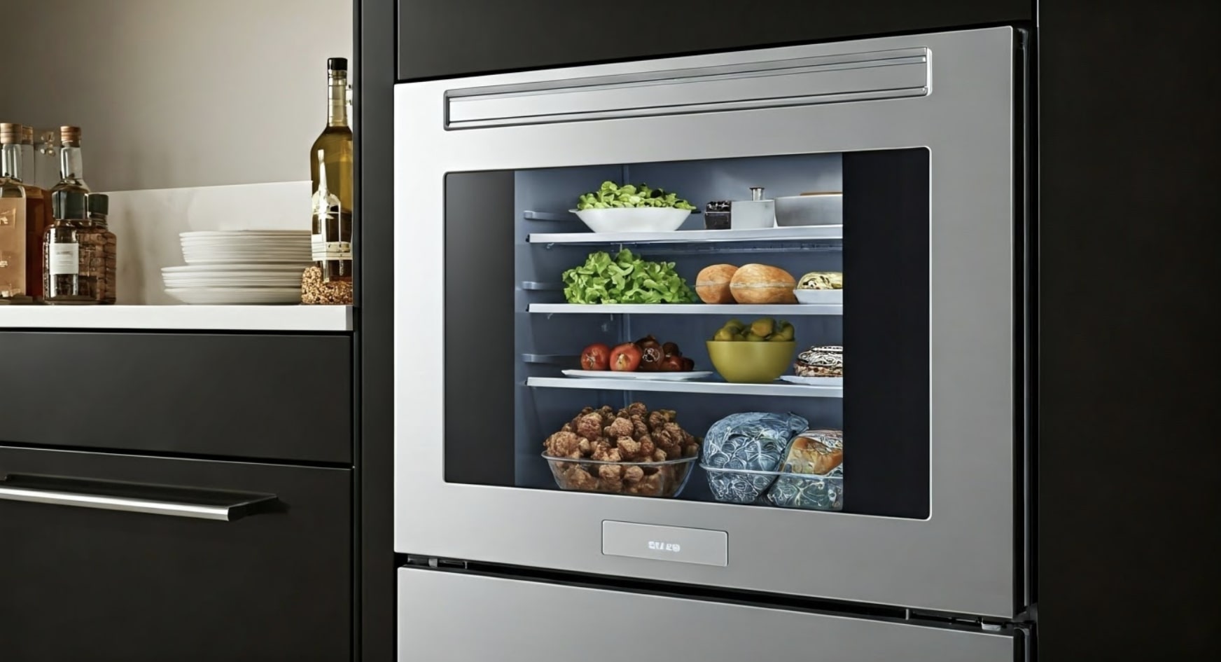 Why Your Sub Zero Appliance Smells Bad and How to Fix It - Sub Zero ...