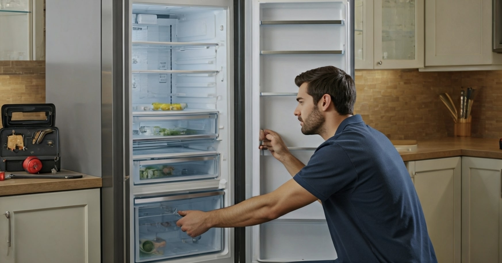 Avoid These Top Appliance Failures in Sub Zero Units - Sub Zero ...
