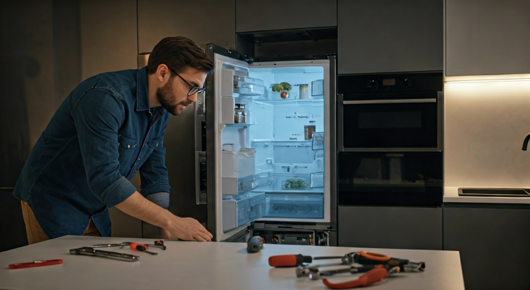 The Truth About Quick Fixes for Sub-Zero Appliance Problems - Sub Zero ...