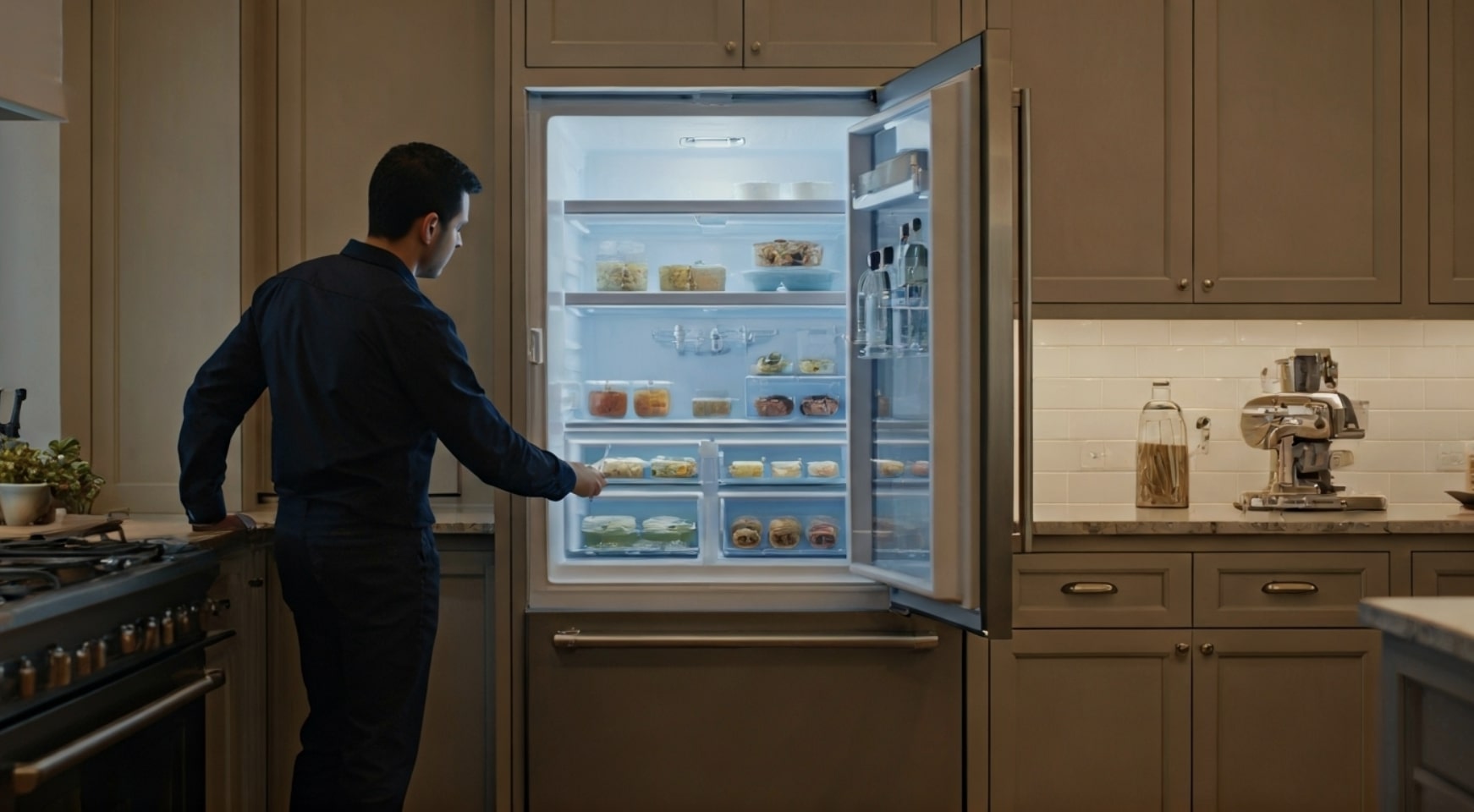 Sub-Zero Appliance Repair: What Makes It Stand Out? - Sub Zero ...