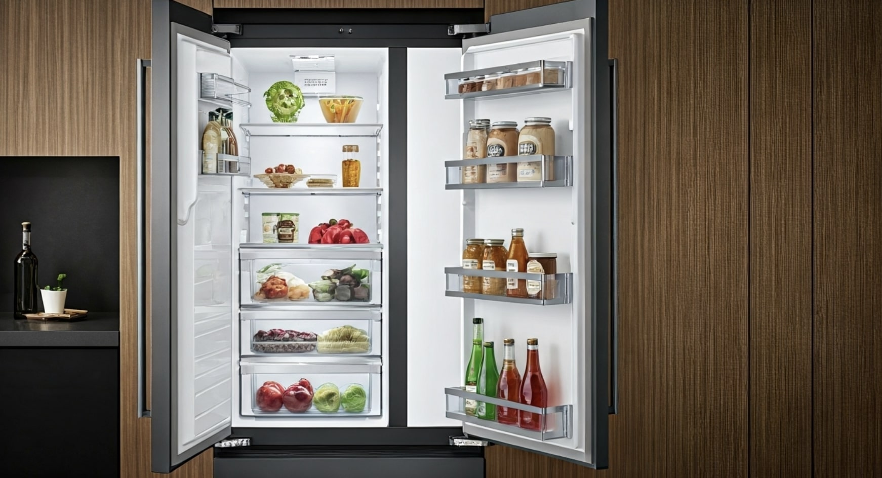 Why Sub Zero Appliances Are Known for Exceptional Cooling - Sub Zero ...