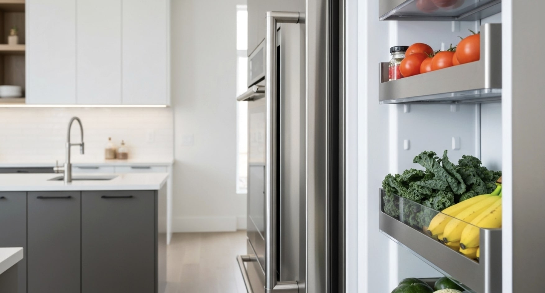 Fixing Sub Zero Refrigerator Not Staying Cold in Dallas